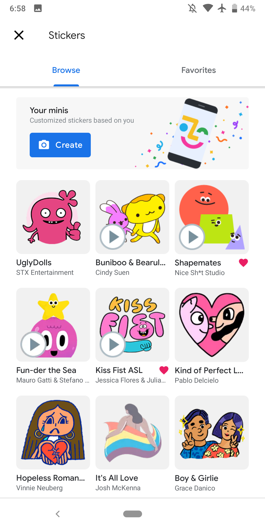 Gboard 8.4 reorganizes 'Symbols' emoji, preps trending stickers ...