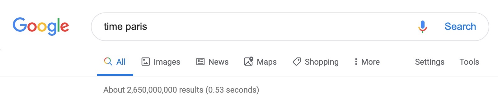 Google tests 'Search' button that replaces 'magnifying glass' - 9to5Google