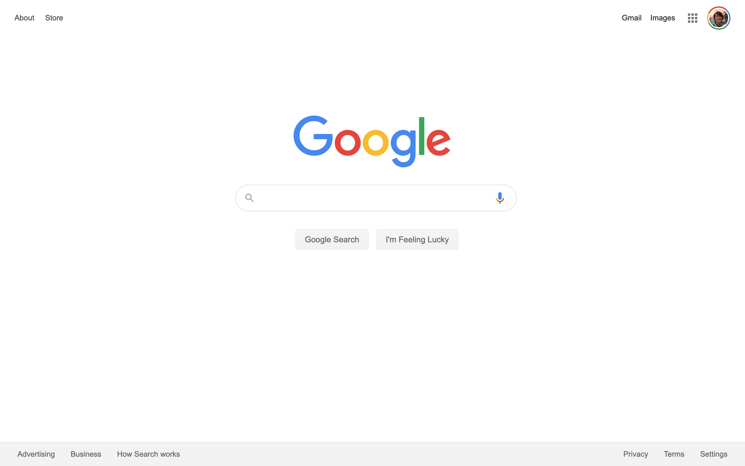 Google tests 'Search' button that replaces 'magnifying glass' - 9to5Google