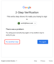 Security keys can create one-time Google security codes - 9to5Google