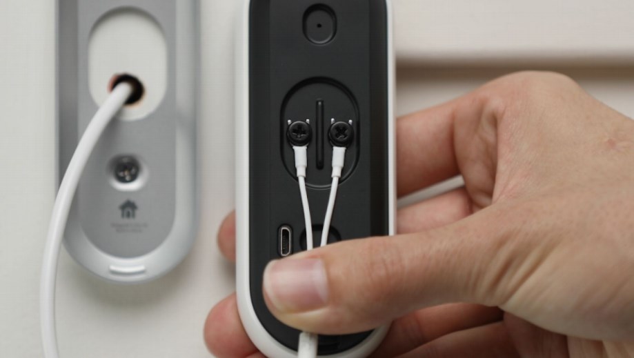 Nest Hello gets 'Made for Google' indoor power adaptor - 9to5Google