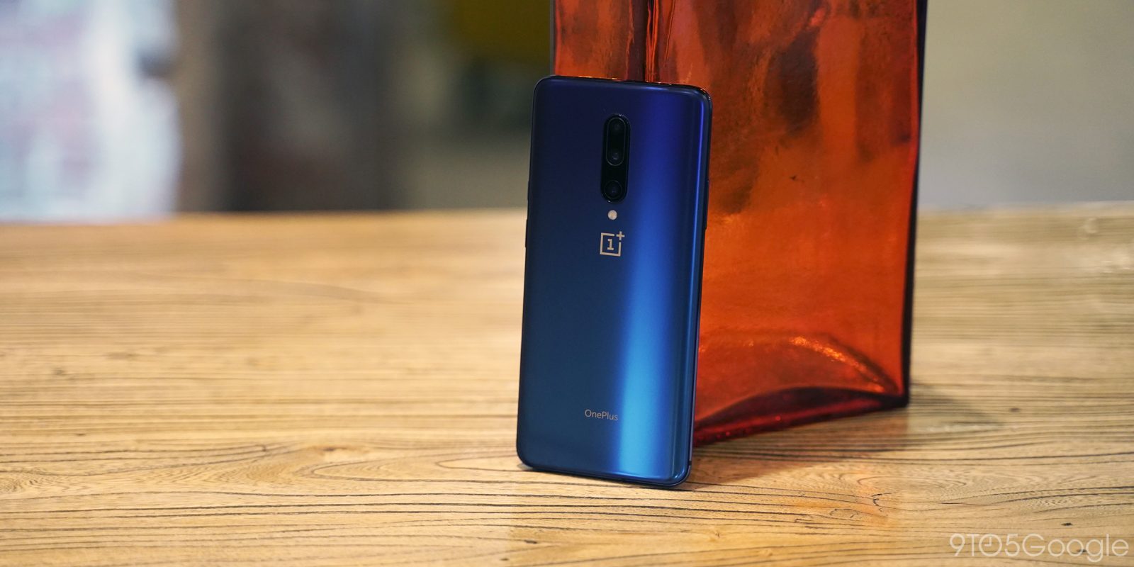 Android 10 based OxygenOS Rolling Out Now To OnePlus 7 Pro Raymond Tec Android 10 based OxygenOS Rolling Out Now To OnePlus 7 Pro Raymond Tec