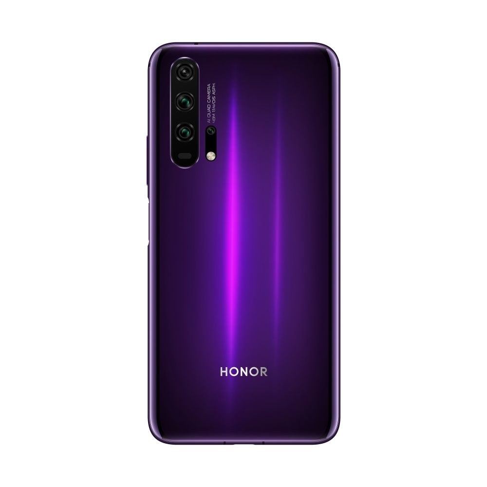 The Honor 20 Pro will go on sale on August 1 for £549 - Top Tech News