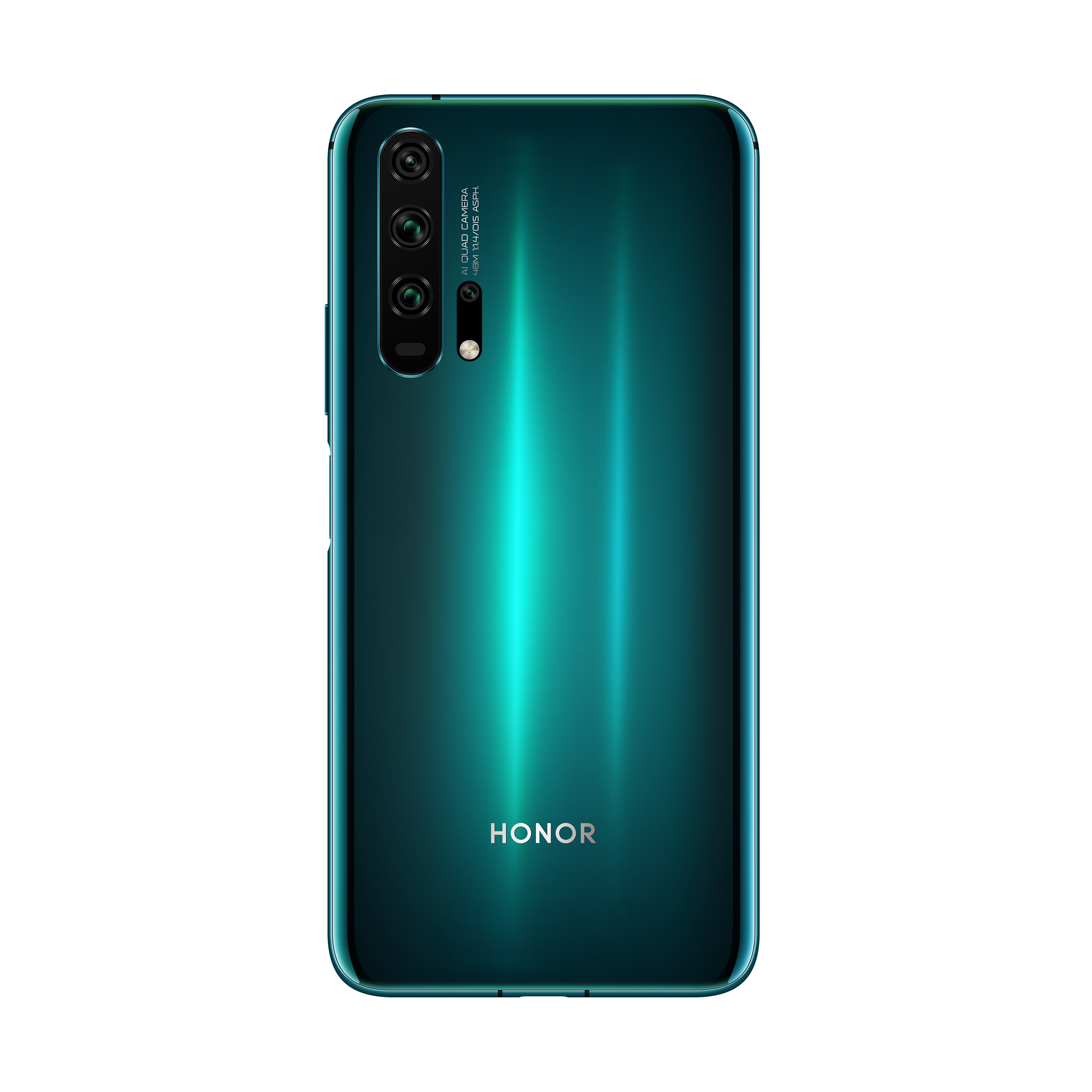The Honor 20 Pro will go on sale on August 1 for £549 - Top Tech News