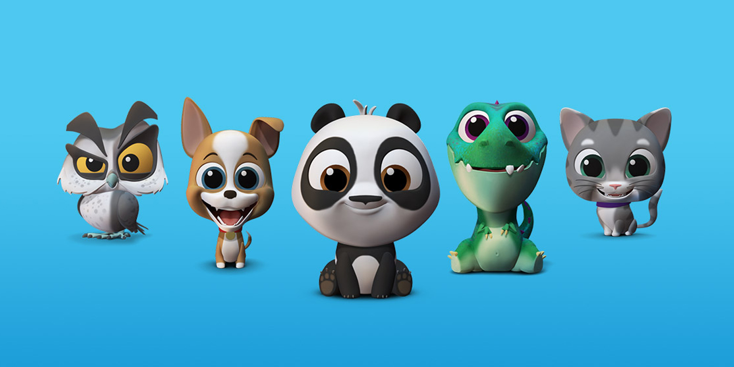 SwiftKey Beta adds an Animoji clone to all Android phones - 9to5Google