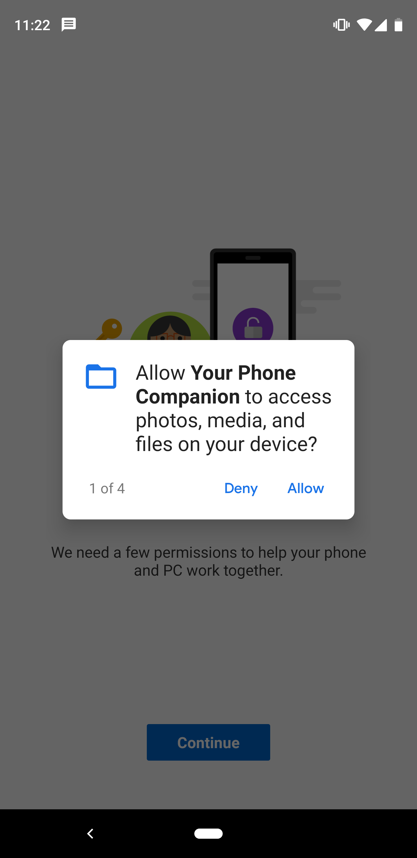 How to mirror Android notifications on Windows 10 PC - 9to5Google