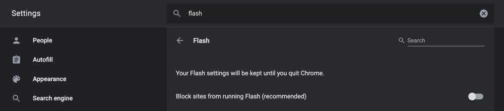 Chrome 76 for Mac, Windows, and Linux rolling out - 9to5Google