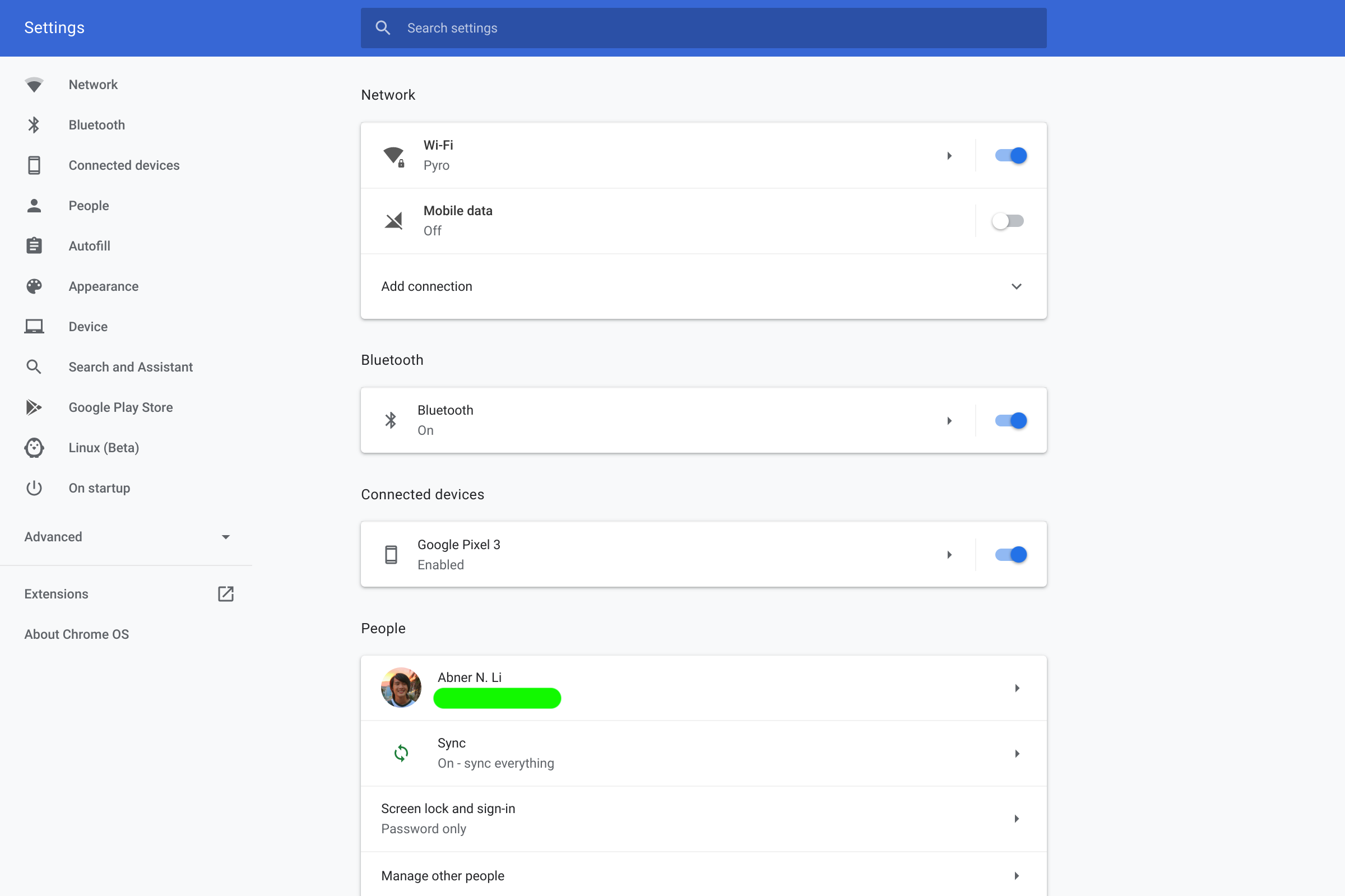 Chrome 76 for Mac, Windows, and Linux rolling out - 9to5Google