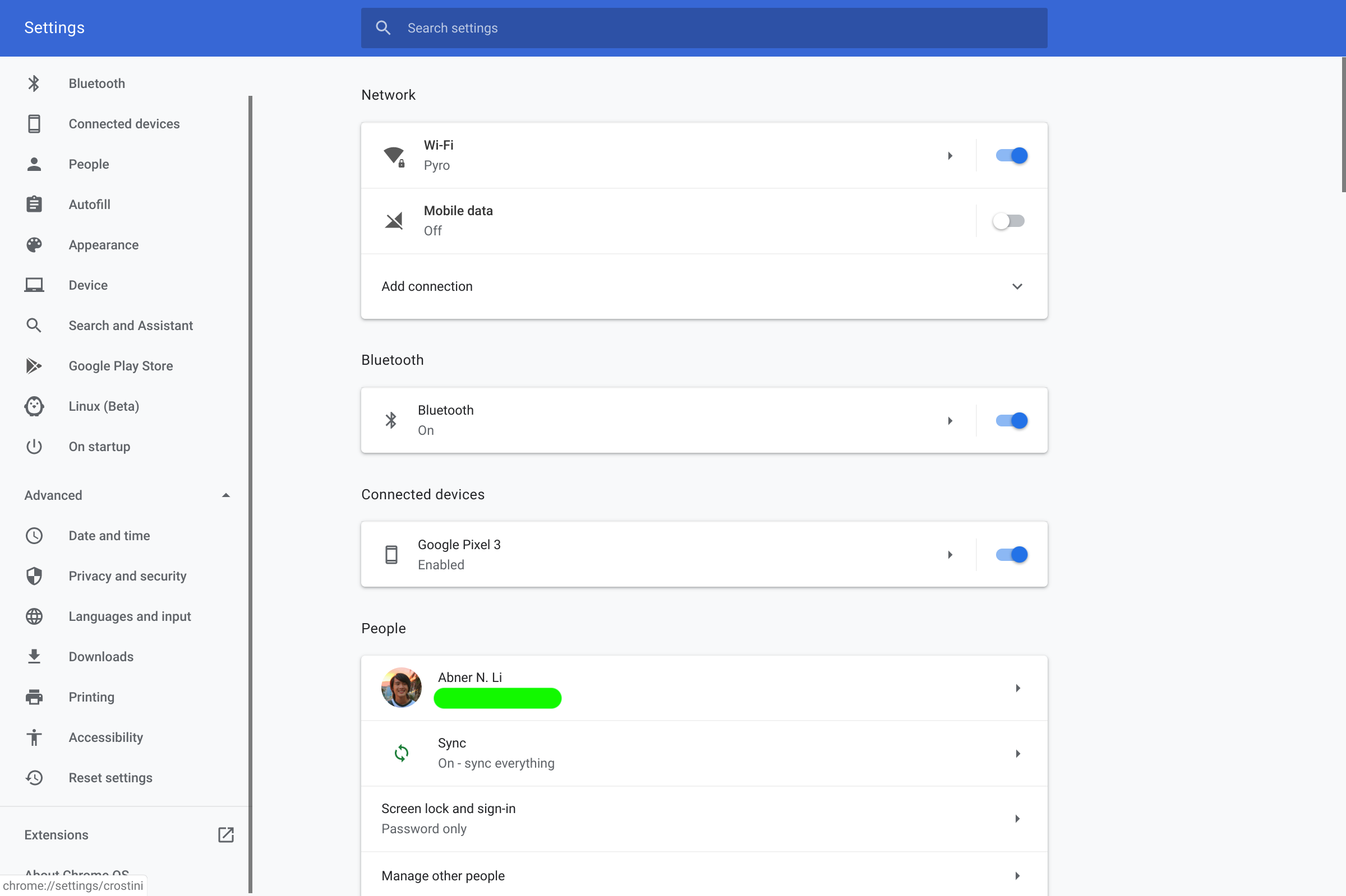 Chrome 76 for Mac, Windows, and Linux rolling out - 9to5Google