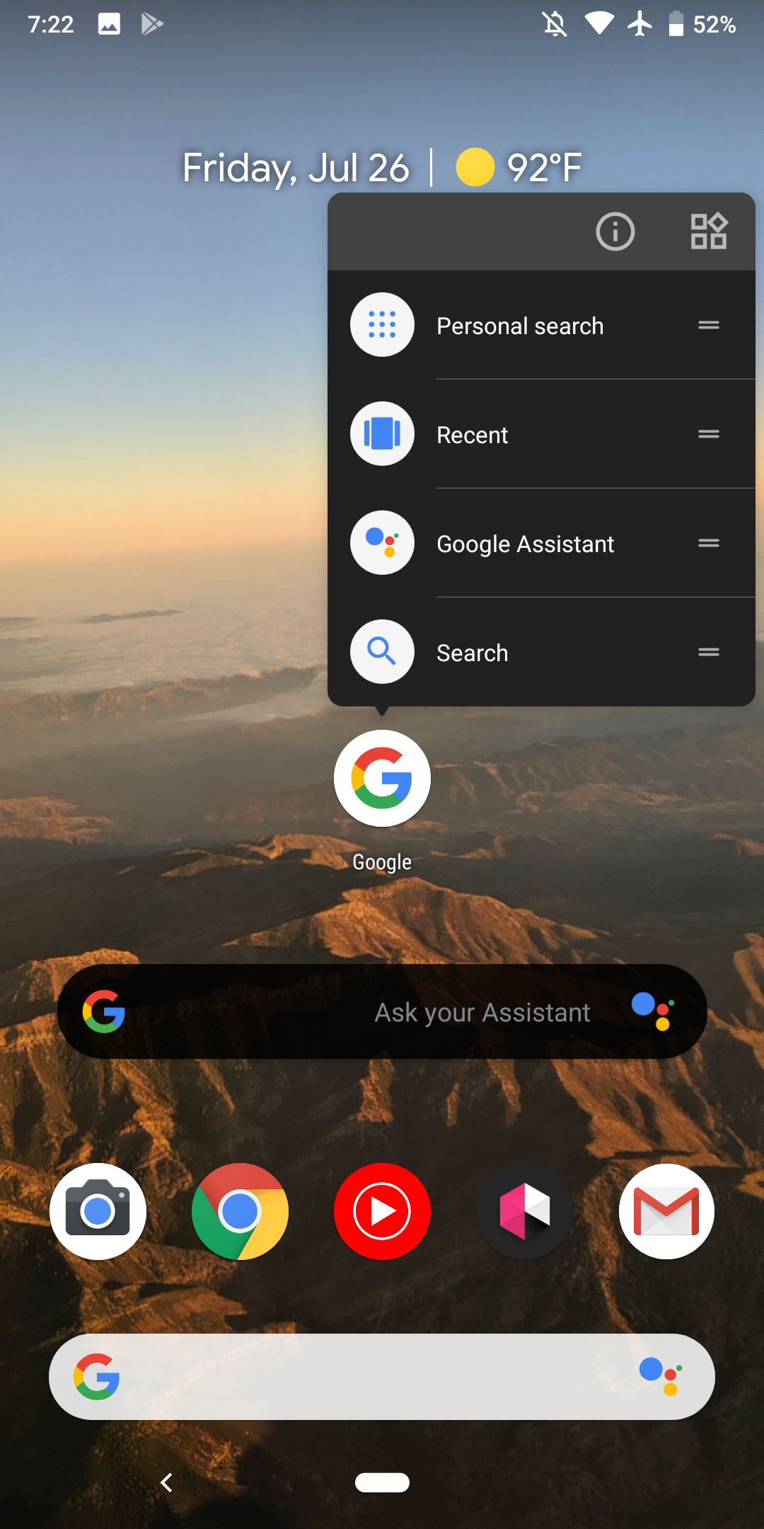 Google app help videos show Assistant over Voice search - 9to5Google