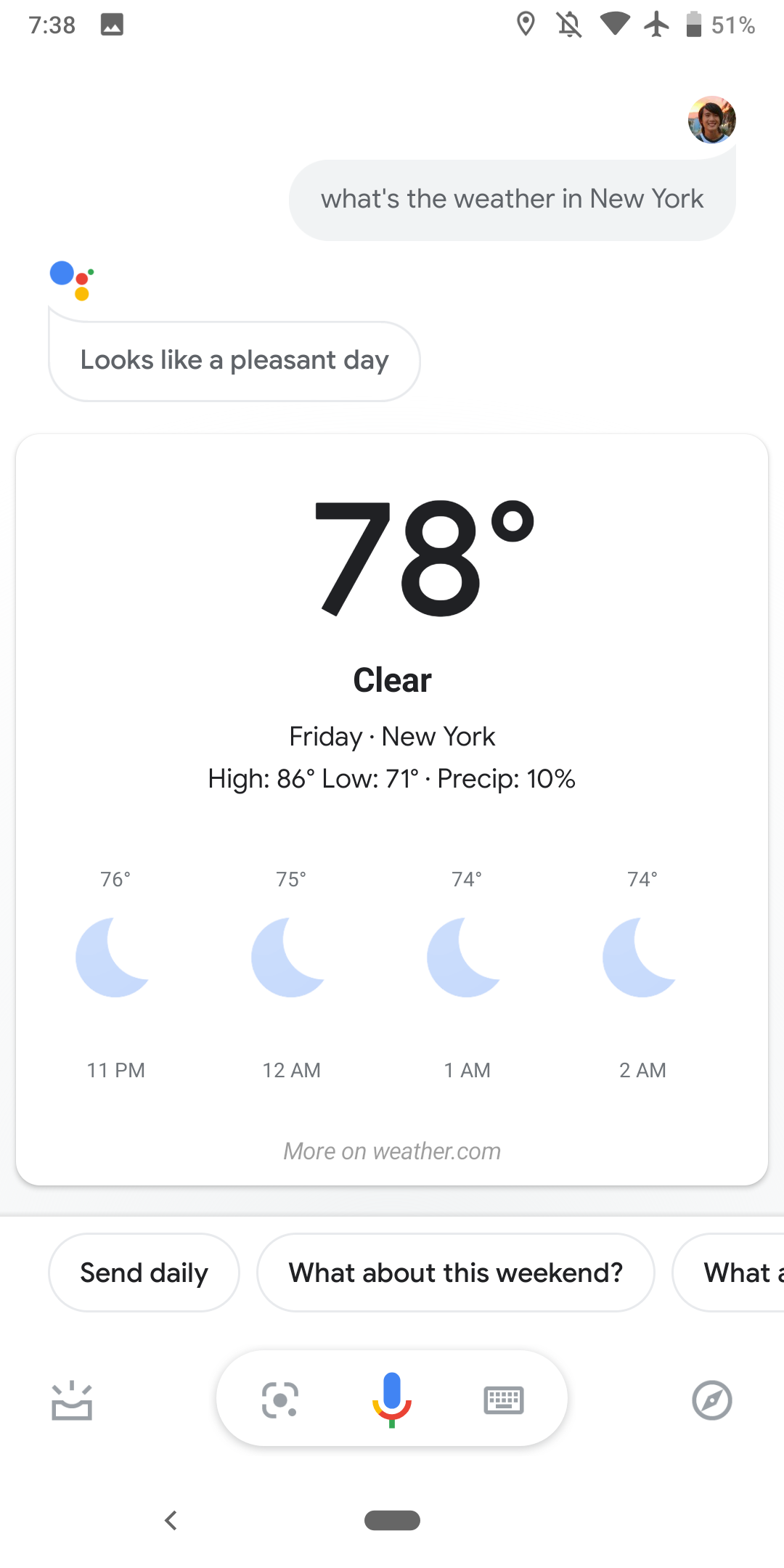 Google app help videos show Assistant over Voice search - 9to5Google