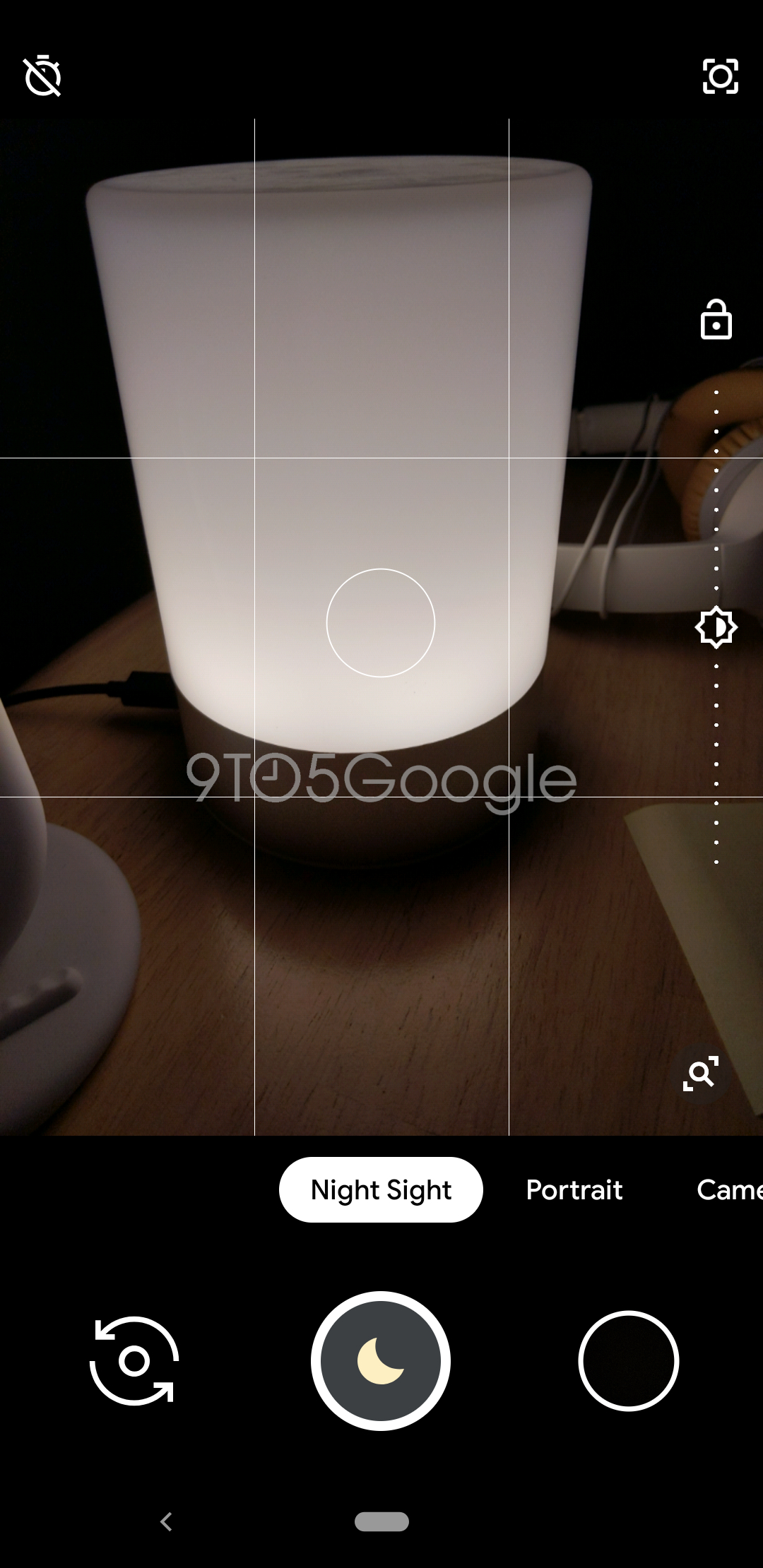 Download Google Camera 6.3 with quick Night Sight access - 9to5Google