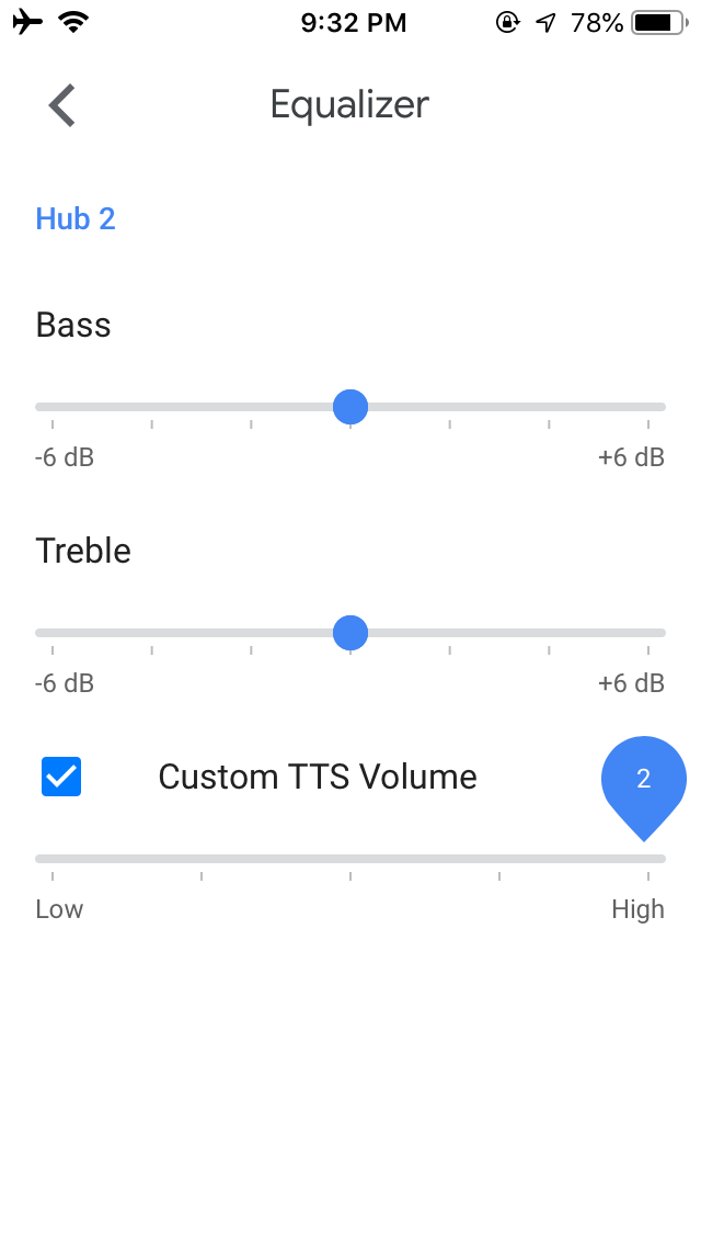 Google readies 'custom' Assistant volume for Smart Displays, Home ...