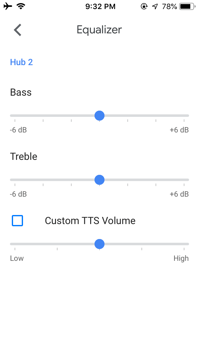 Google readies 'custom' Assistant volume for Smart Displays, Home ...