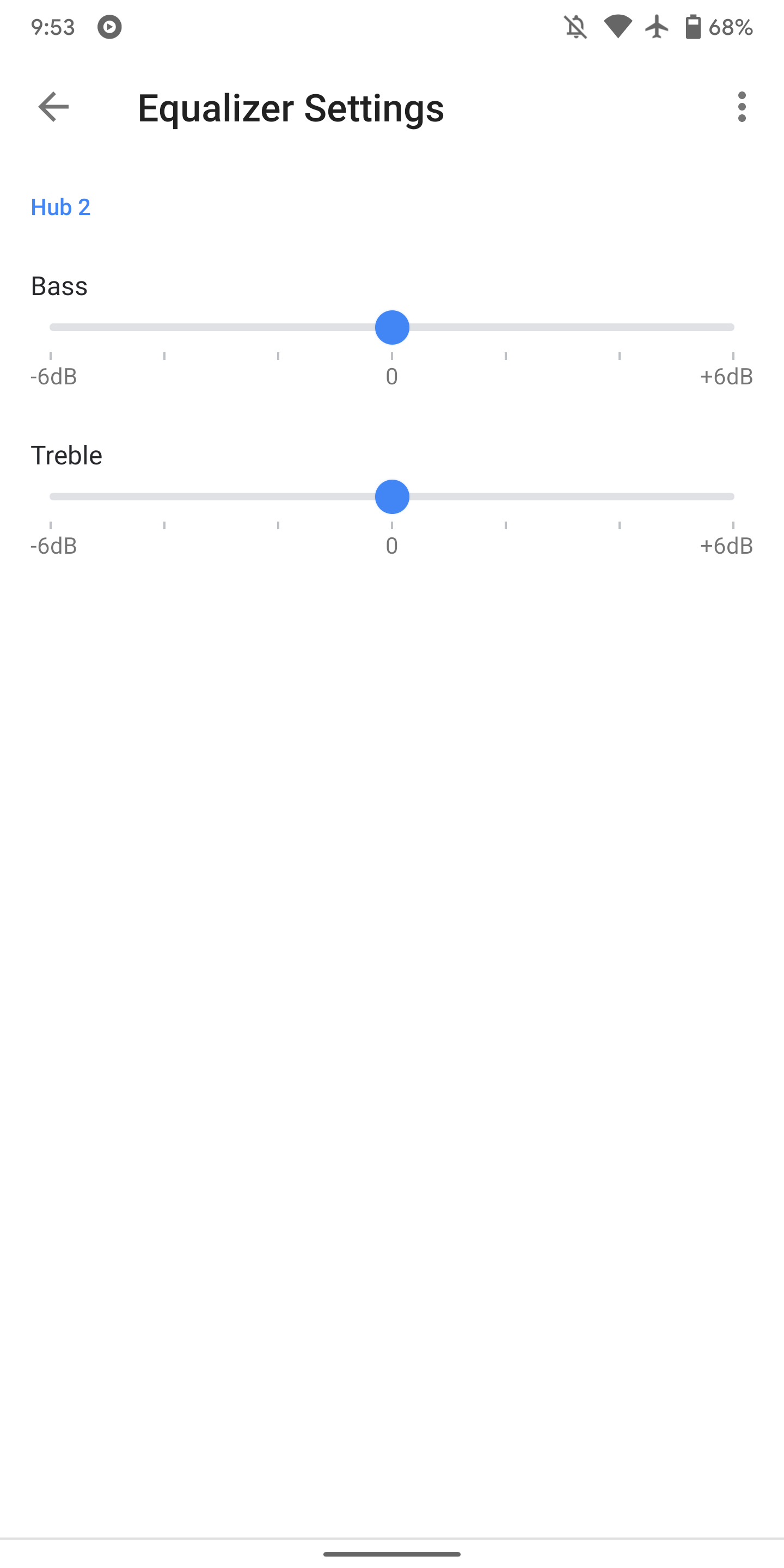 Google readies 'custom' Assistant volume for Smart Displays, Home ...