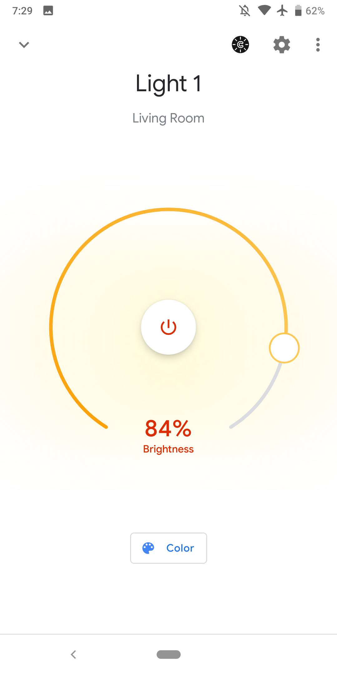 Google Home 2.12.50 tweaks control dials, preps Nest Hub Max 'Reactive ...
