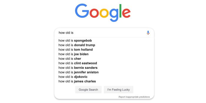 Google explains how Autocomplete, Search features work - 9to5Google