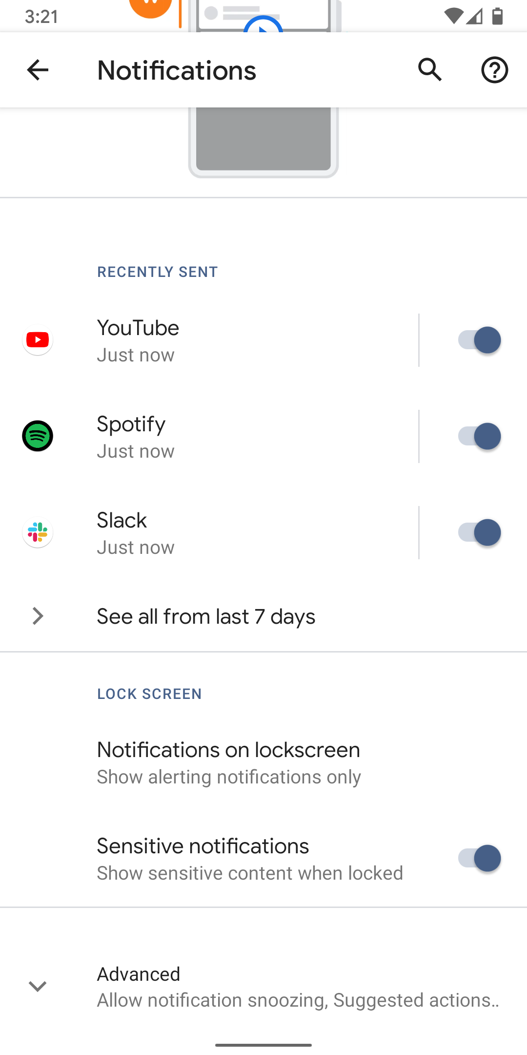 Android Q Beta 5: Notification snoozing can now be disabled - 9to5Google