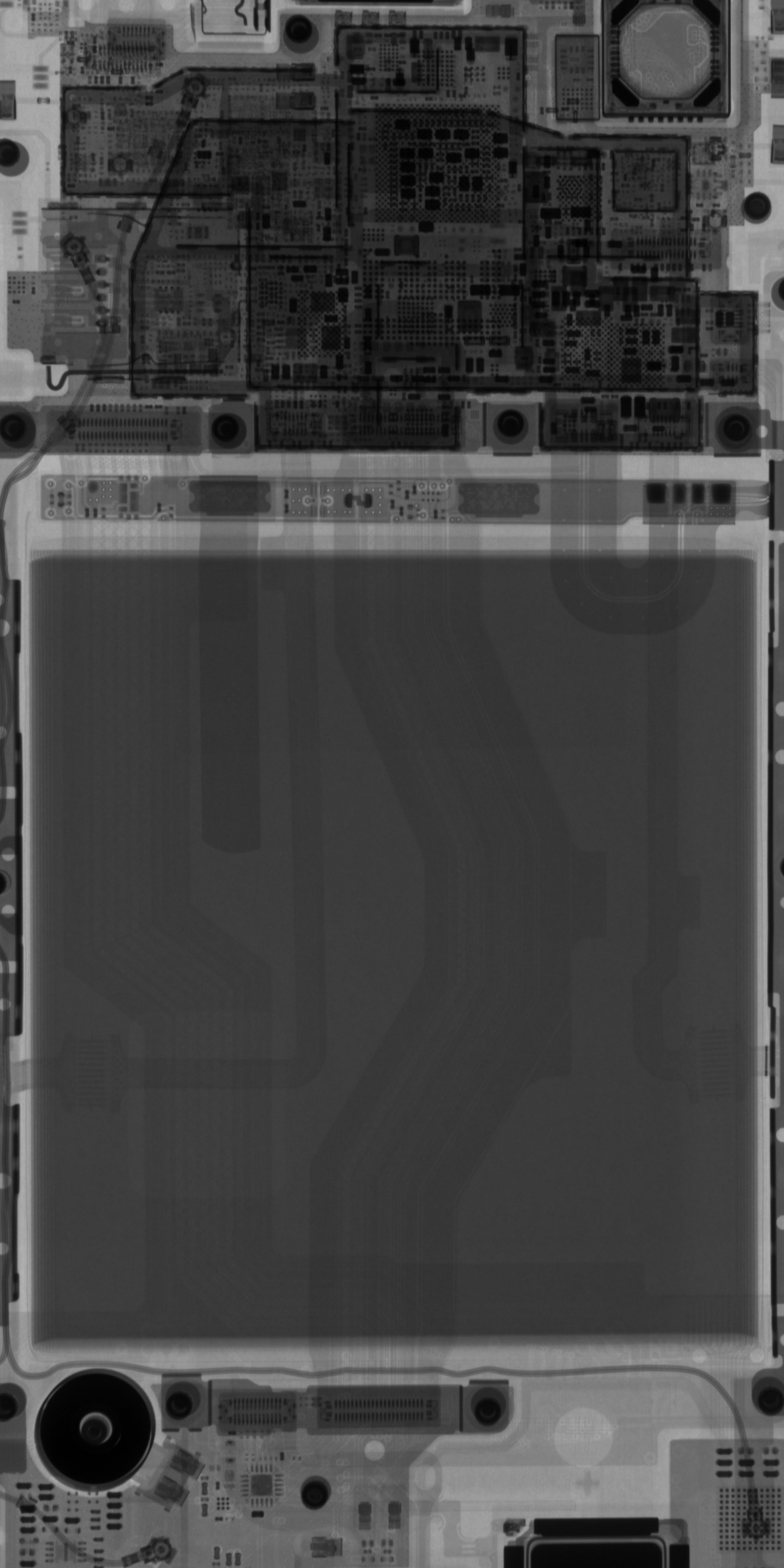 Google Pixel 3a, Pixel XL get 'see-through' wallpapers - 9to5Google