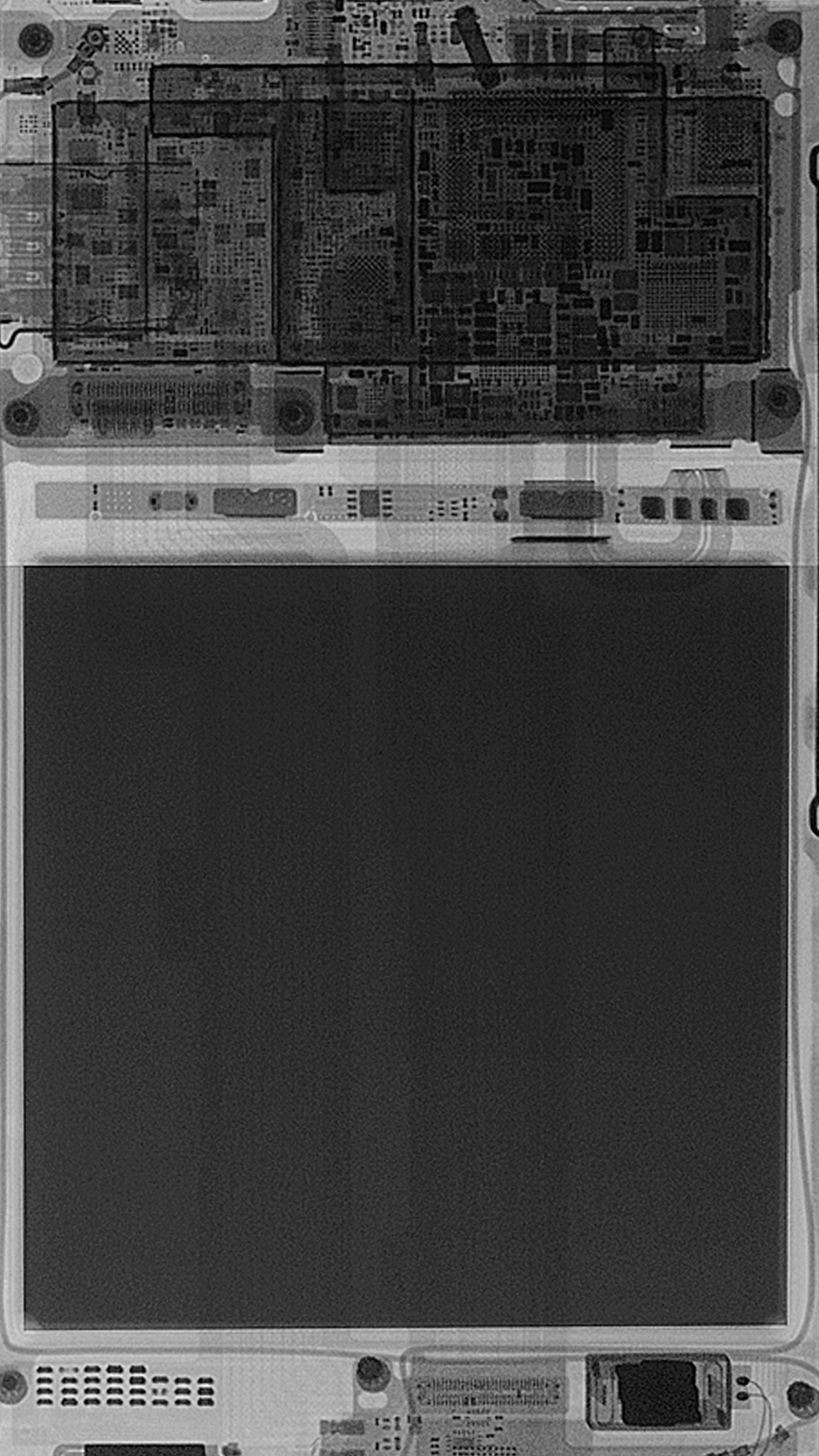 Google Pixel 3a, Pixel XL get 'see-through' wallpapers - 9to5Google