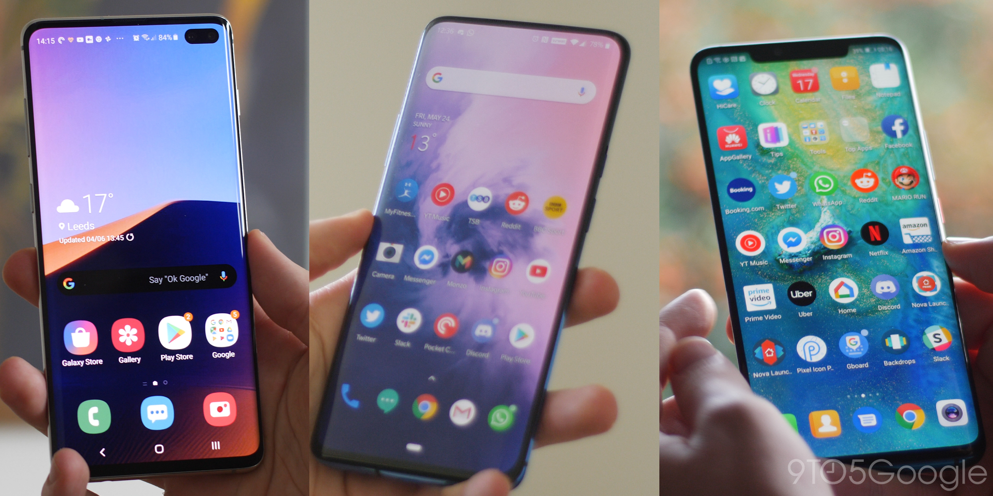 Android's fragmentation is also its core strength [Video] - 9to5Google