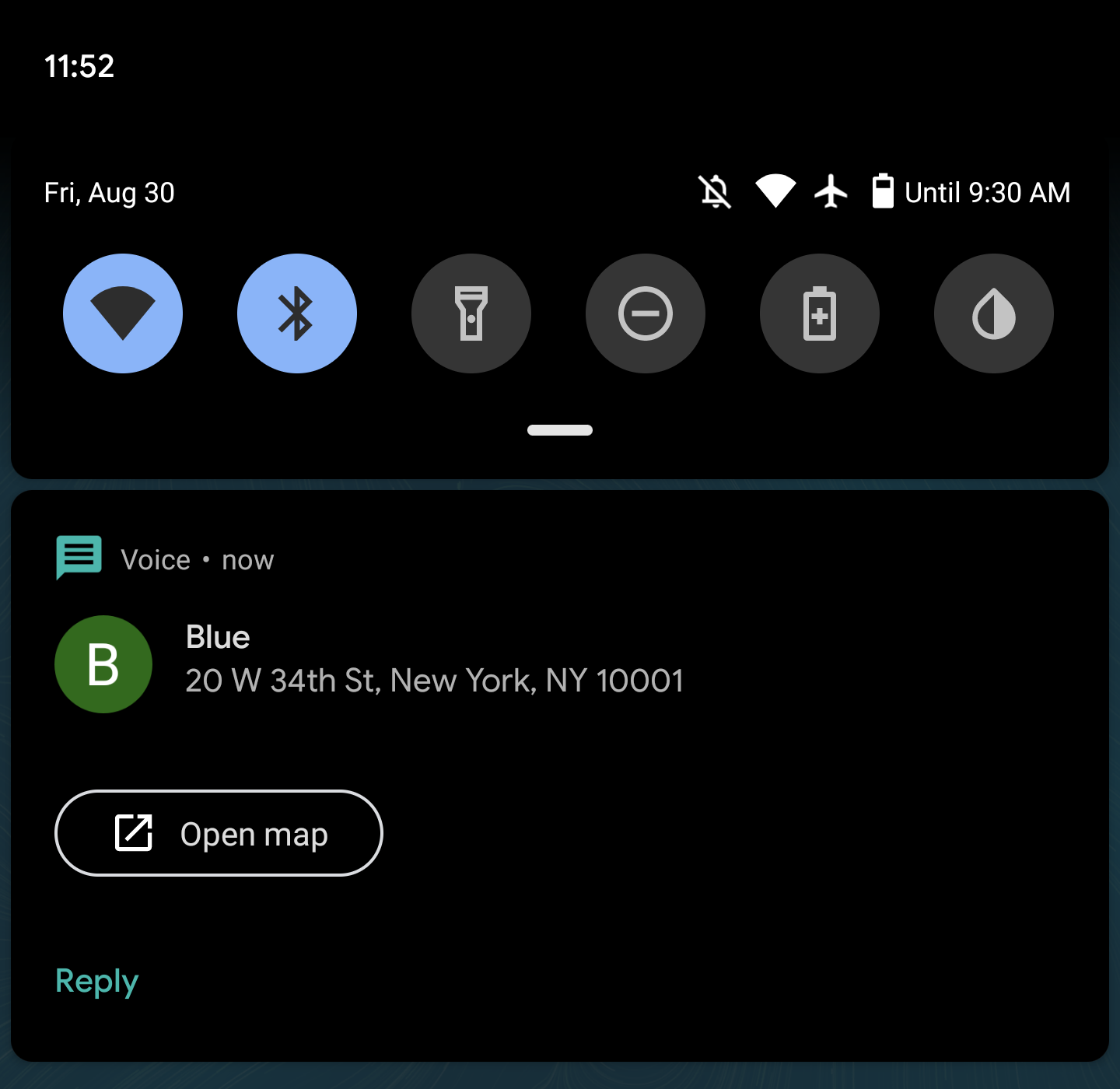 Google rolling out Android 10 to all Pixel phones today - 9to5Google