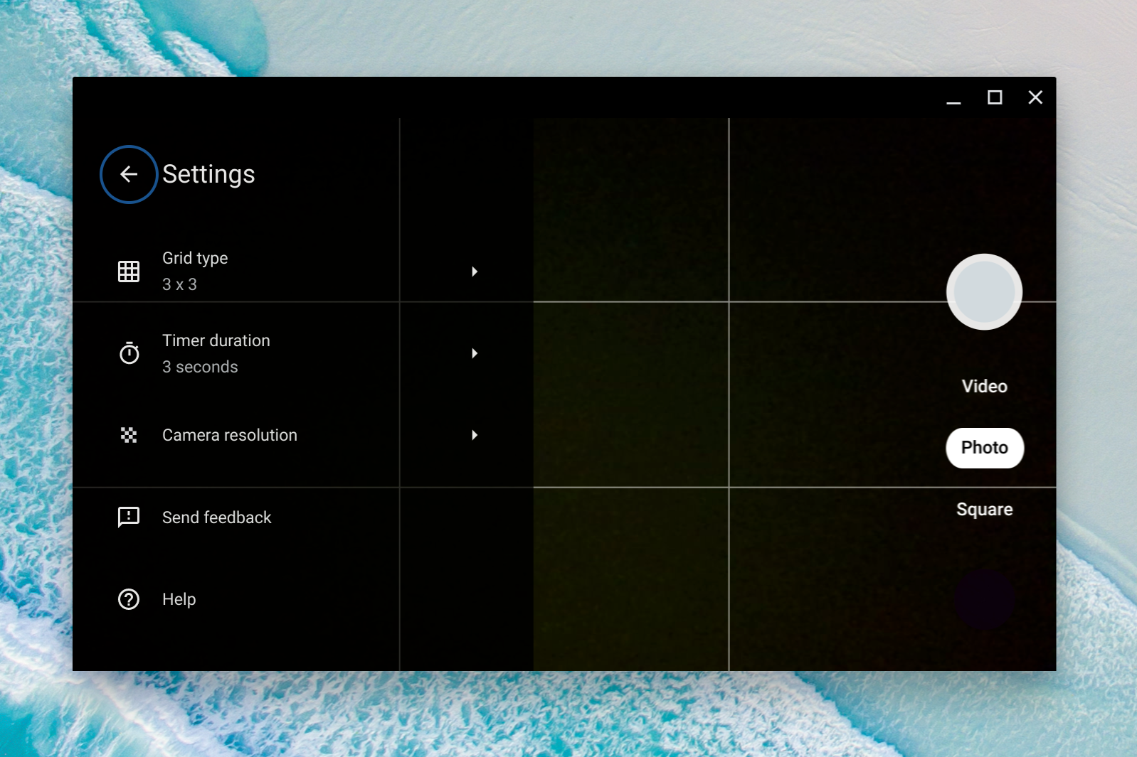 Chrome OS 76 rolling out: Media controls, Camera redesign, improved ...