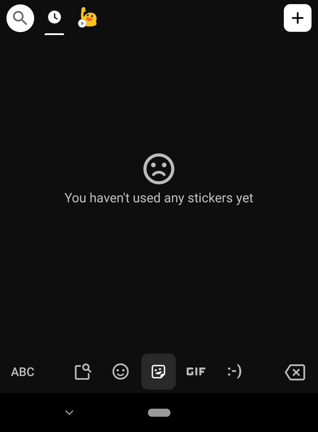 Gboard 8.6 preps 'Symbols keyboard,' sticker redesign, and sponsored ...
