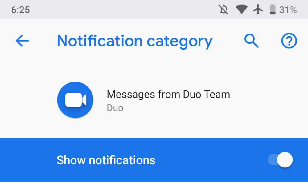 Google Duo 60 preps dark mode, deleting call history [APK Insight ...