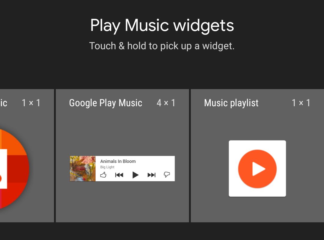 YouTube Music 3.27 preps Android widget, Waze integration - 9to5Google