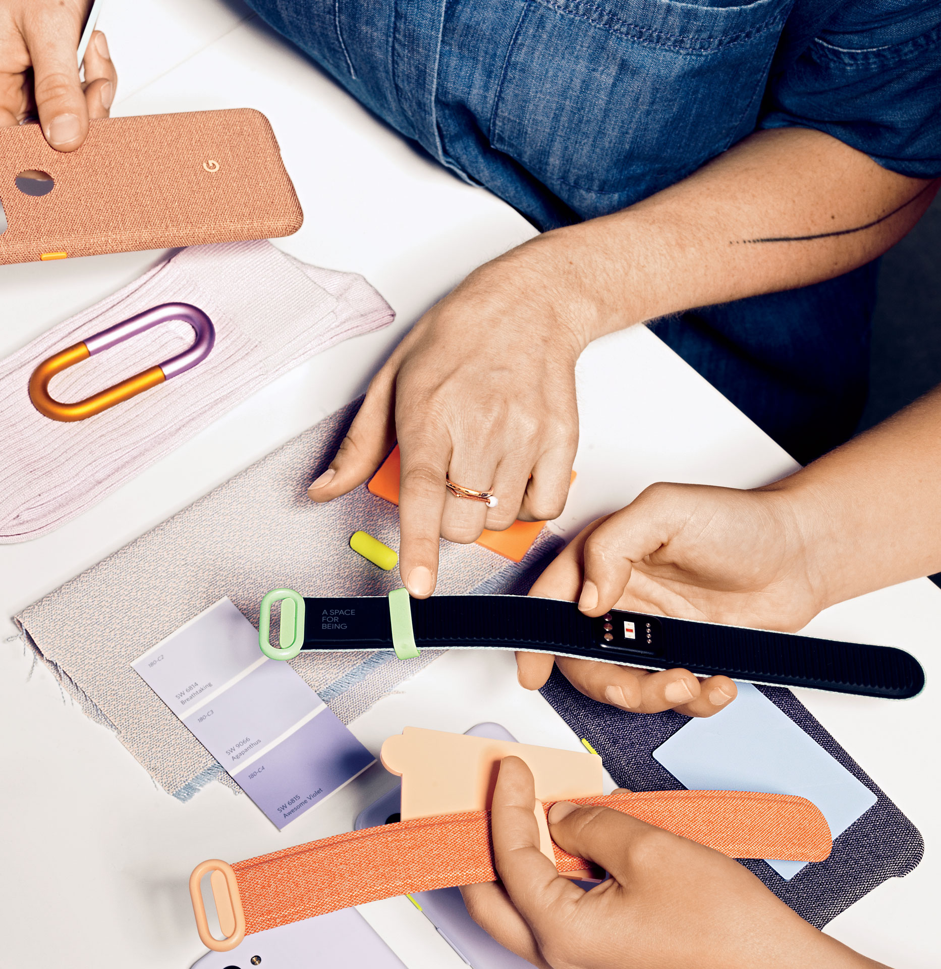 Google offers a peek inside its top-secret design lab - 9to5Google