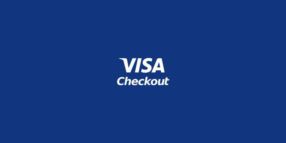 Visa Checkout Logo