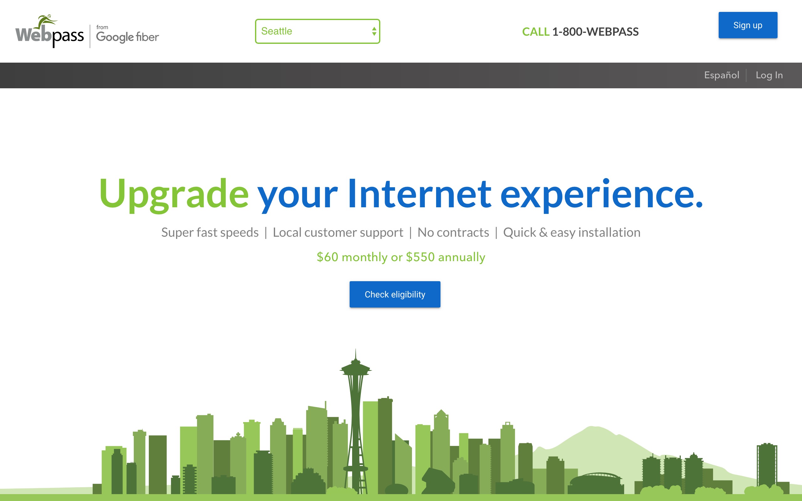 'Google Fiber Webpass' gigabit service comes to Austin - 9to5Google