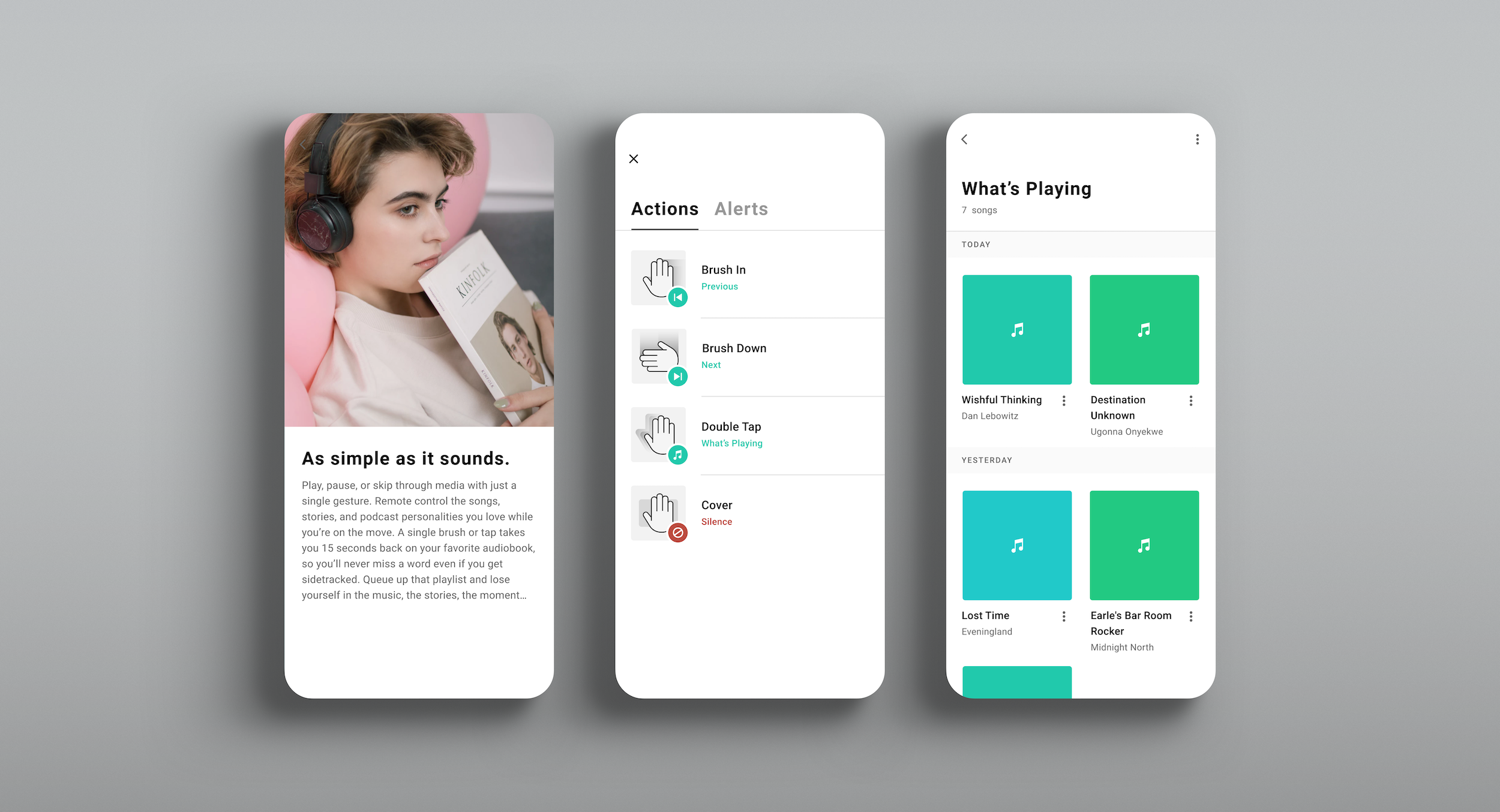 Google details smaller Jacquard Tag, new app with Assistant - 9to5Google
