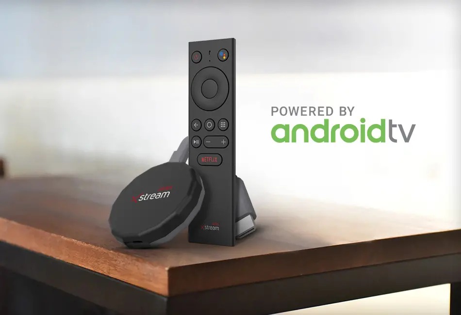 Airtel Xstream box and stick launch in India w/ Android TV - 9to5Google