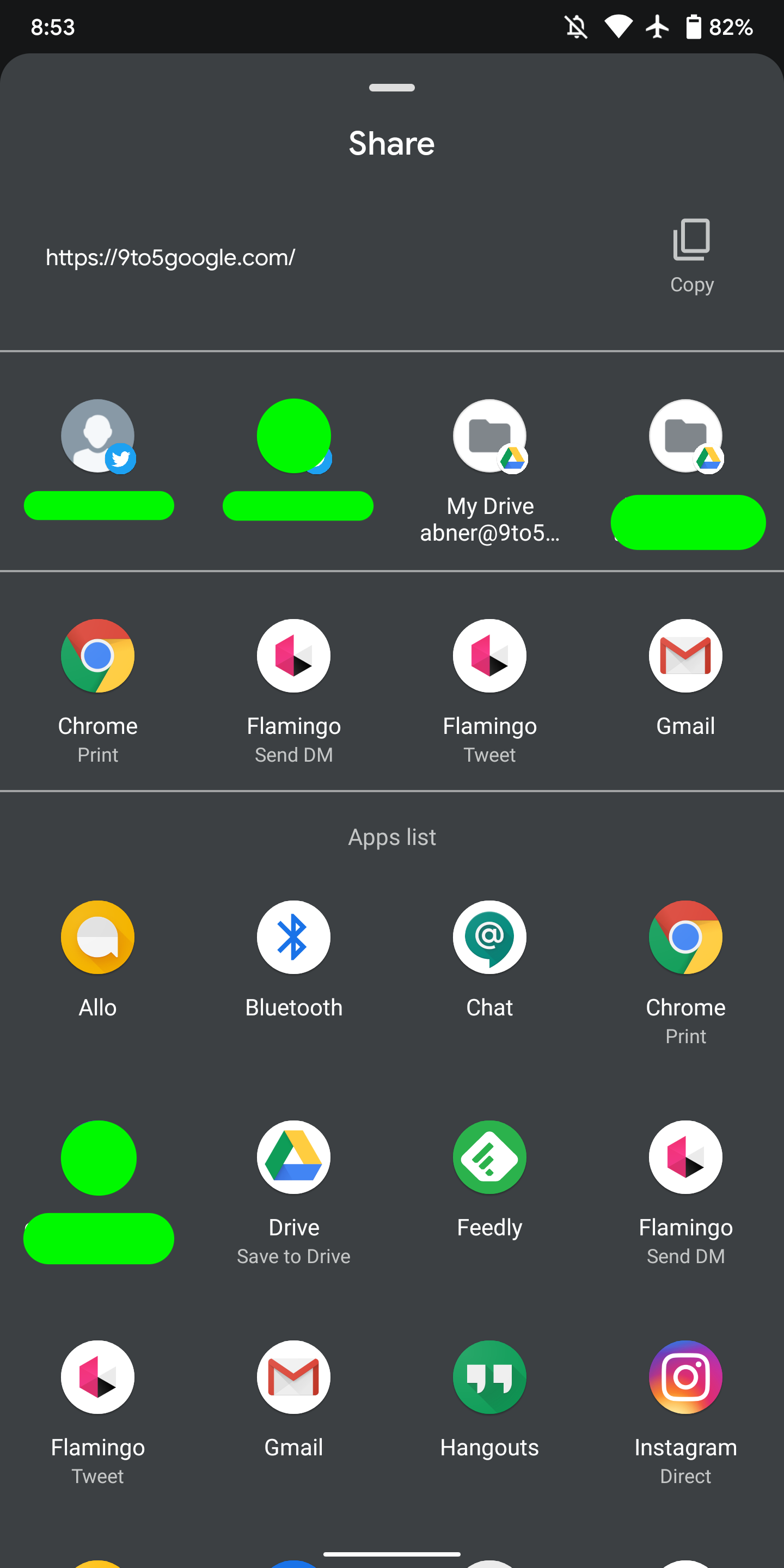 Google rolling out Android 10 to all Pixel phones today - 9to5Google