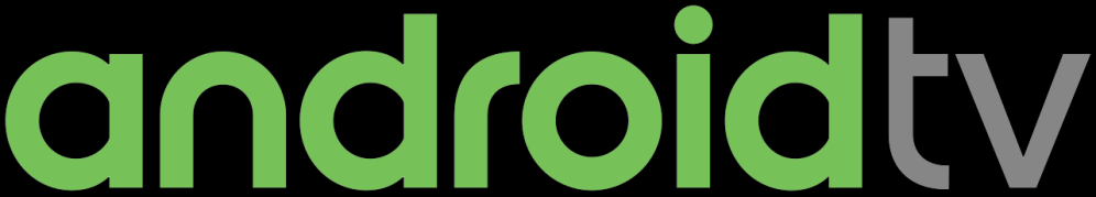 Android TV, Auto, and One get updated logos - 9to5Google