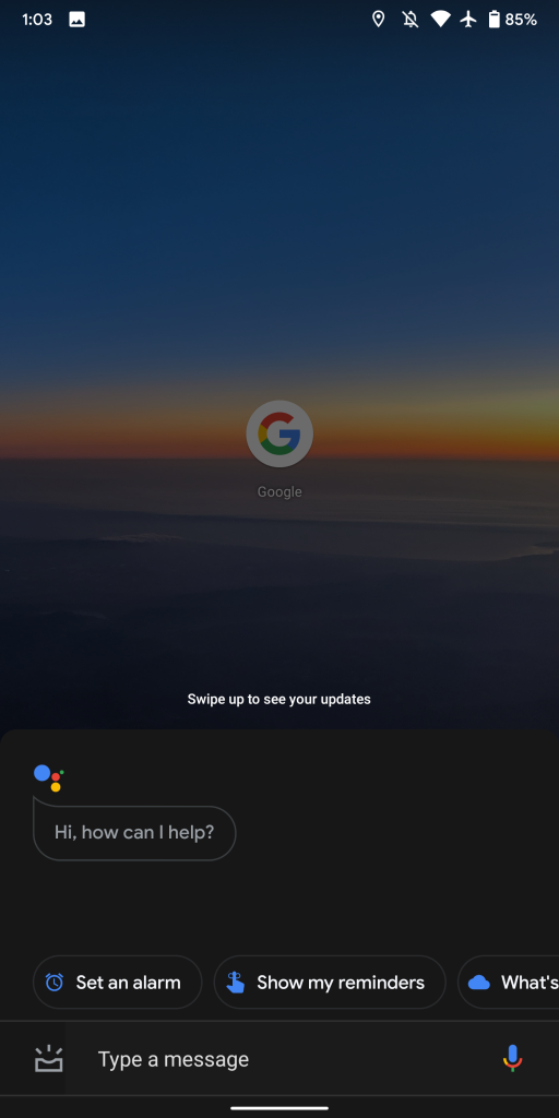 Google Dark Mode app roundup: Everything available so far - 9to5Google