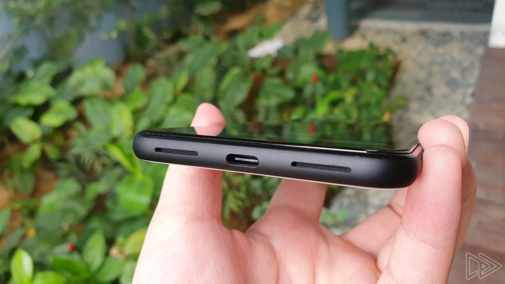 Pixel 4 XL hands-on details 'Face unlock,' back finish, more - 9to5Google