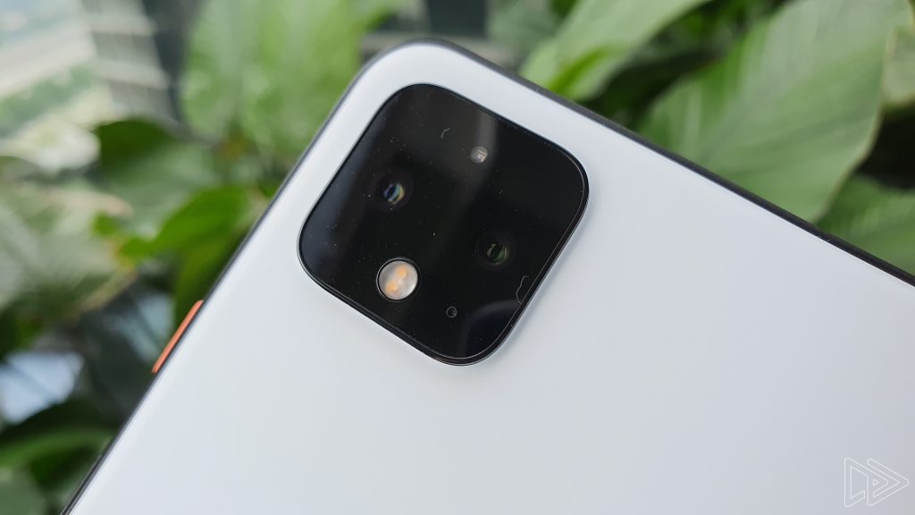 Pixel 4 XL hands-on details 'Face unlock,' back finish, more - 9to5Google