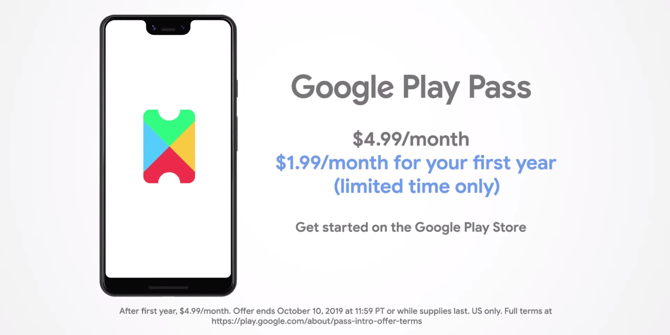 Play Pass explained: Google's Android app subscription - 9to5Google