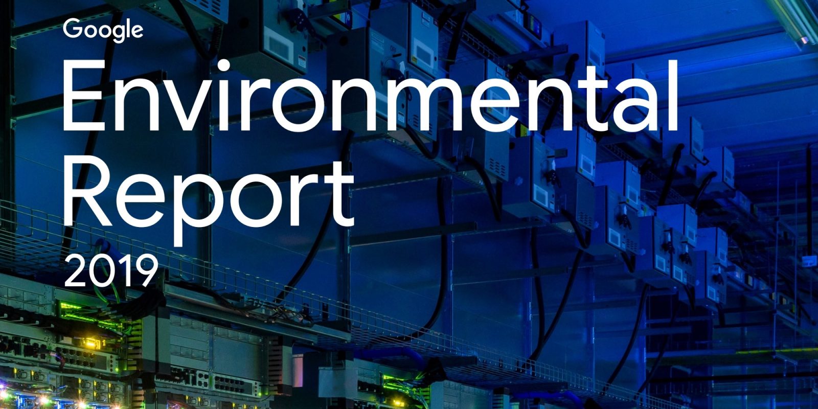 Google makes biggest corporate renewable energy purchase - 9to5Google