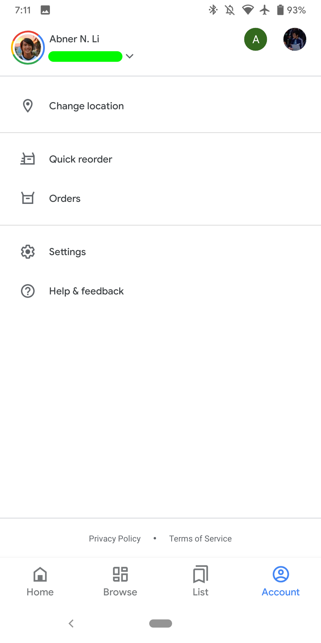 Google Shopping rolling out to Android with Express update - 9to5Google