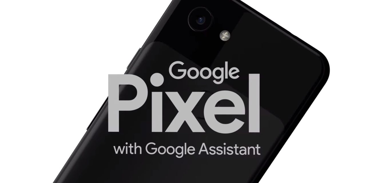 Made by Google kicks off 'Switch to Pixel' ad campaign - 9to5Google