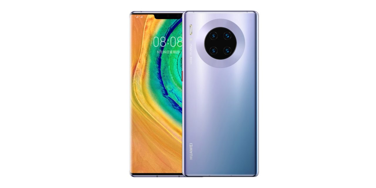 Huawei Mate 30 Pro will have unlockable bootloader - 9to5Google