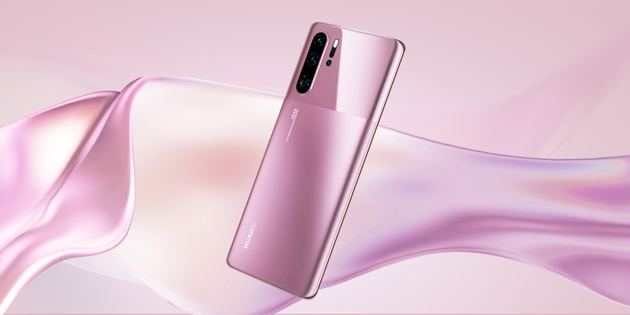 'New' Huawei P30 Pro goes official as 16 million are sold - 9to5Google