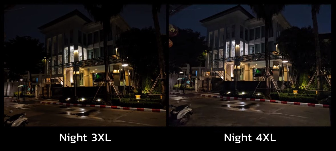 First Pixel 4 camera samples leak in hands-on video - 9to5Google