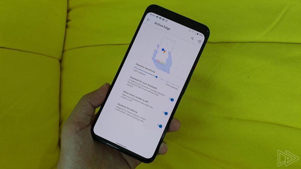 Pixel 4 hands-on details next-gen Google Assistant and more - 9to5Google
