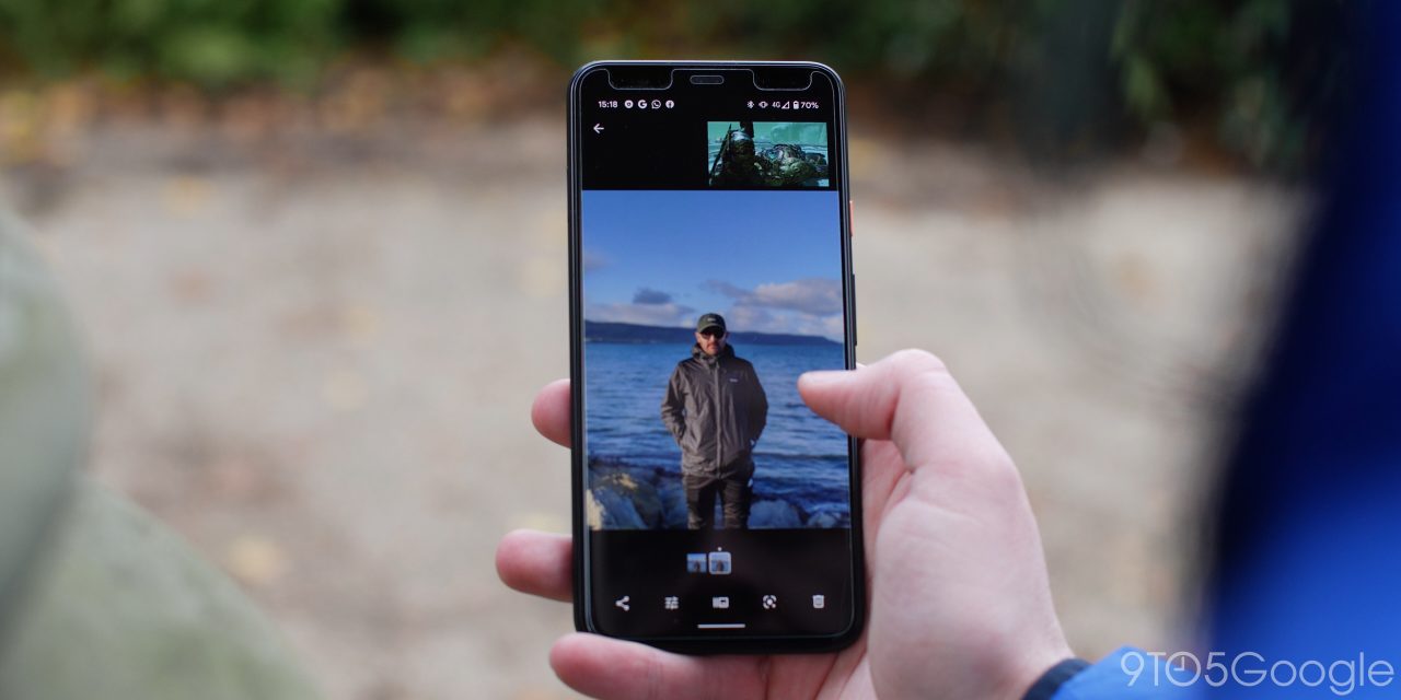 Google Photos set to get an image markup tool - 9to5Google