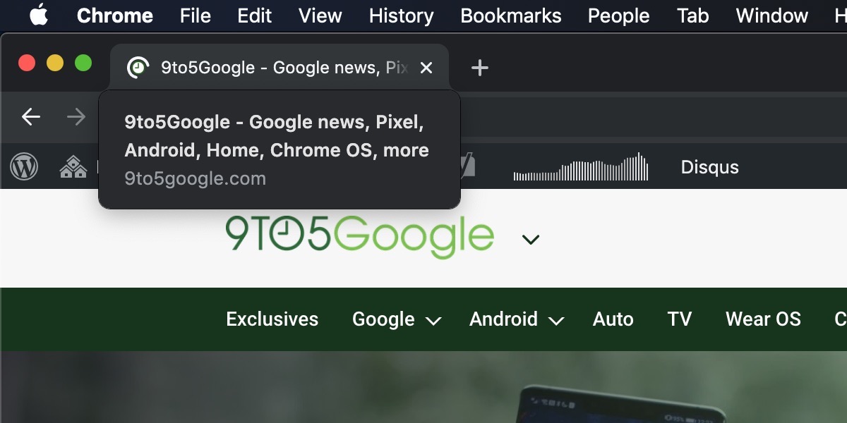 Chrome 78 for Mac, Windows rolling out: New tab overlays, click-to-call ...